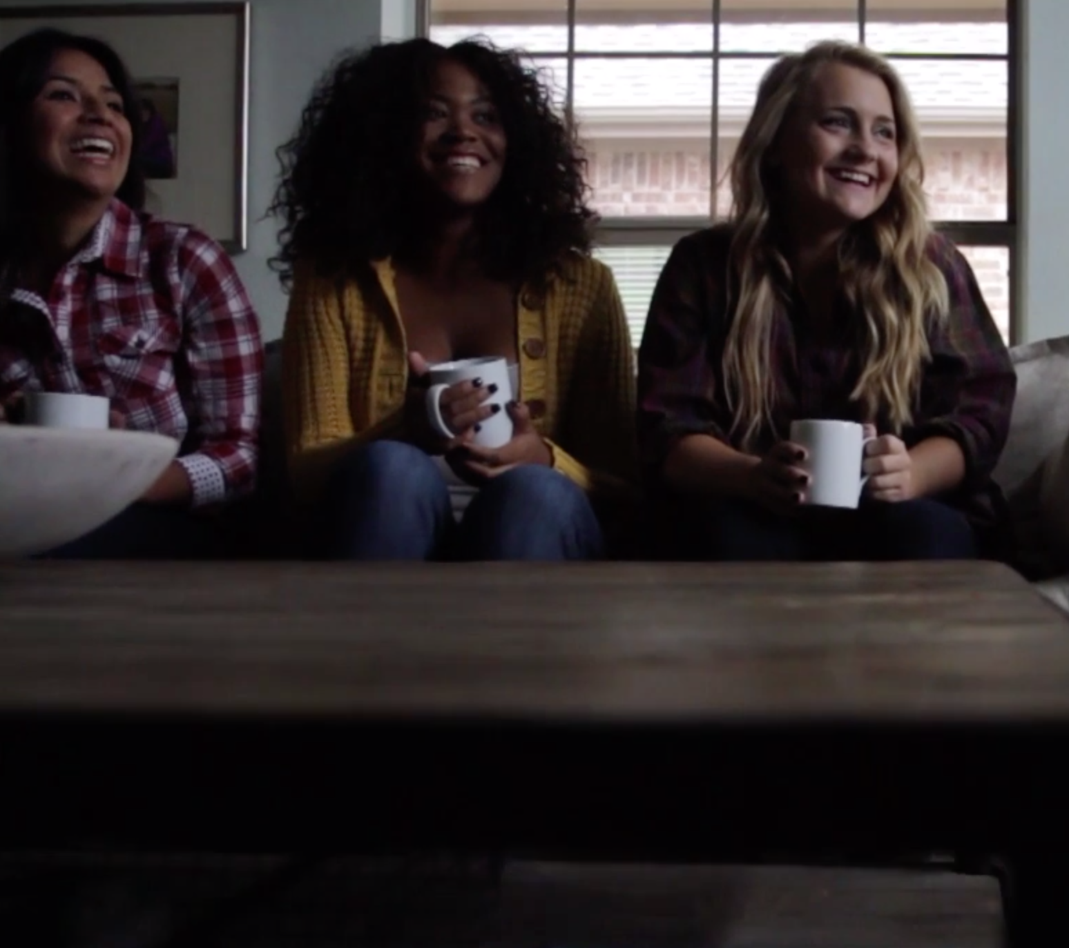 Home - Dorri C Scott